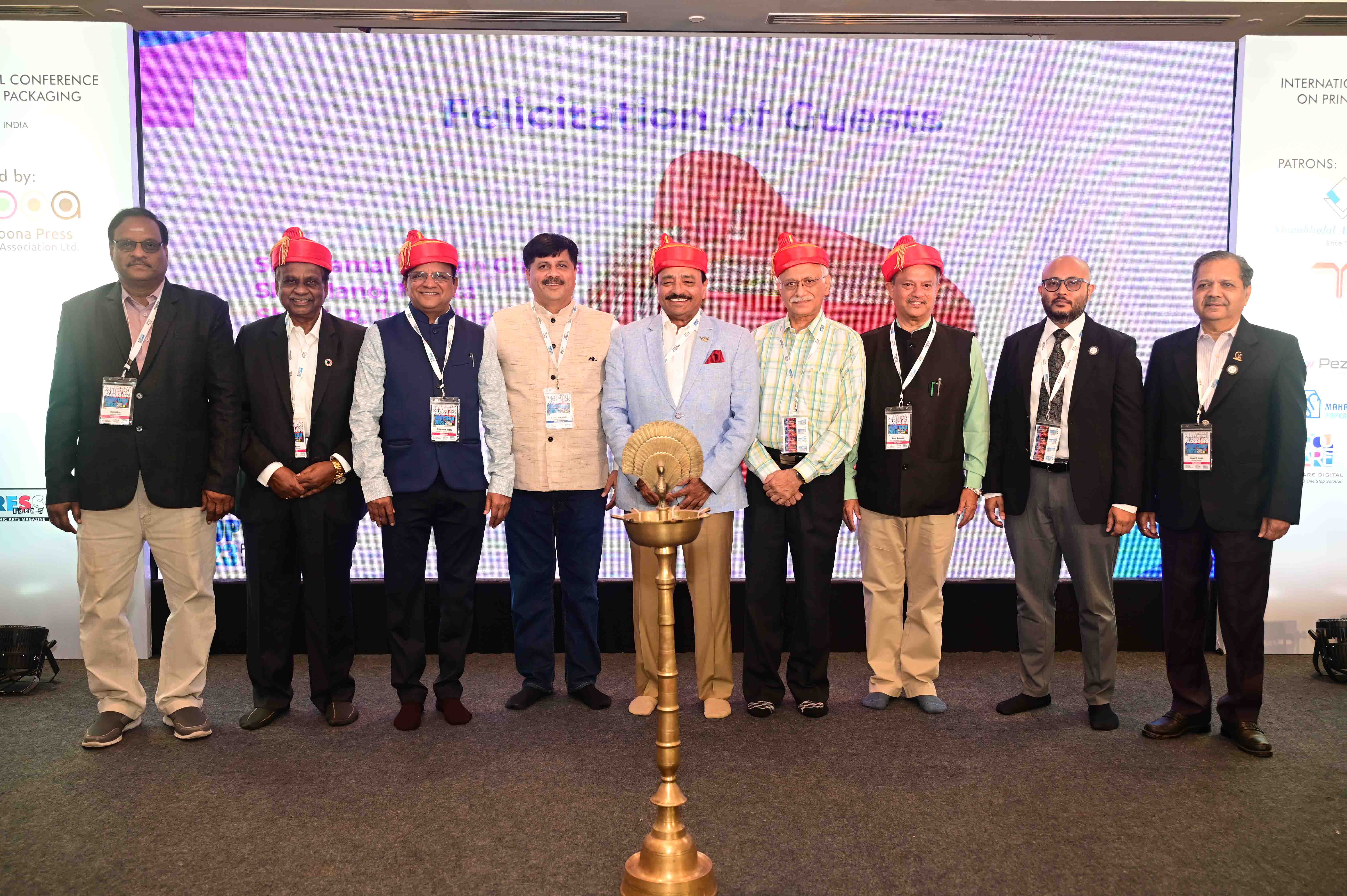 The Poona Press Owners Association