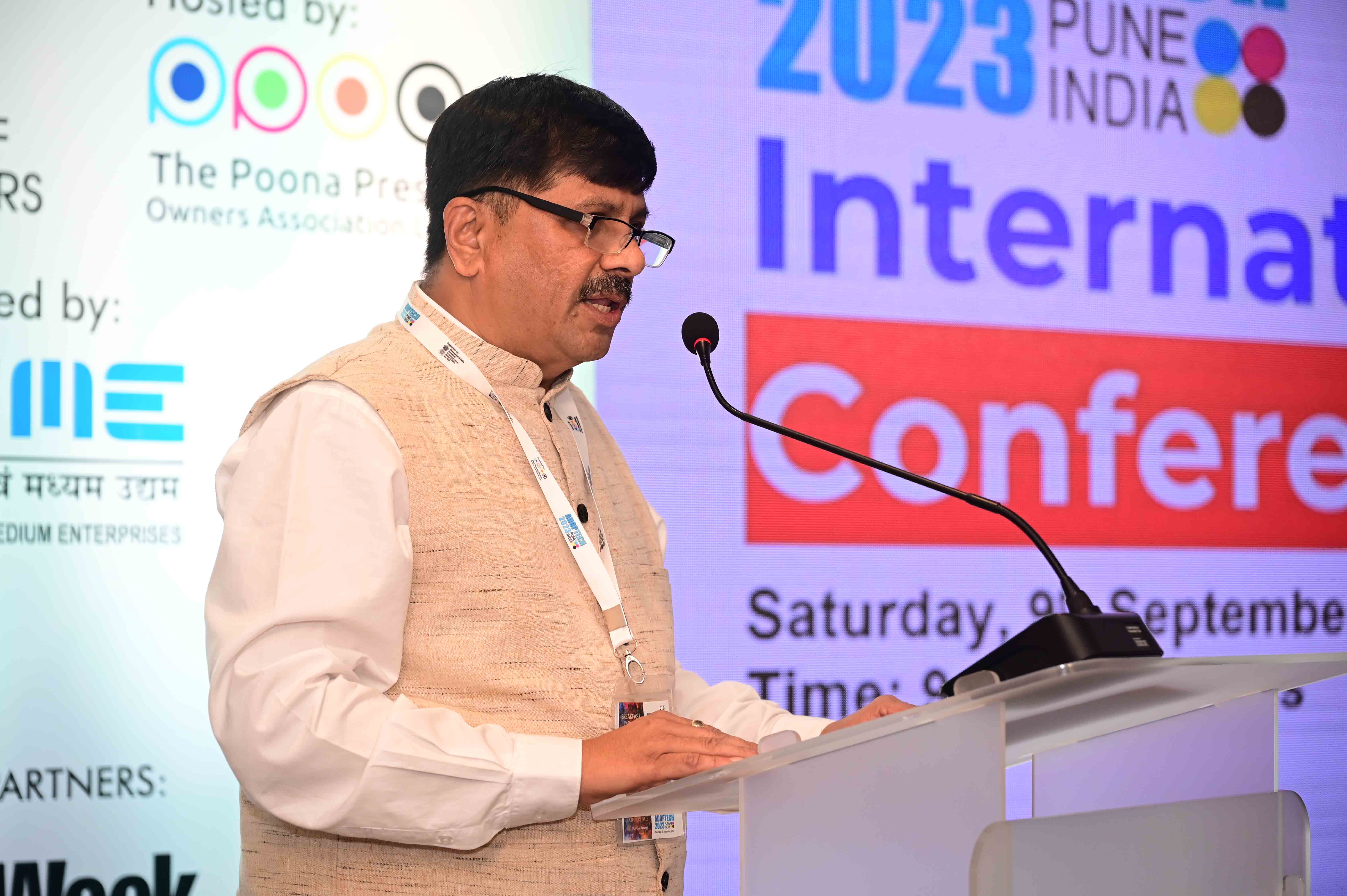 The Poona Press Owners Association