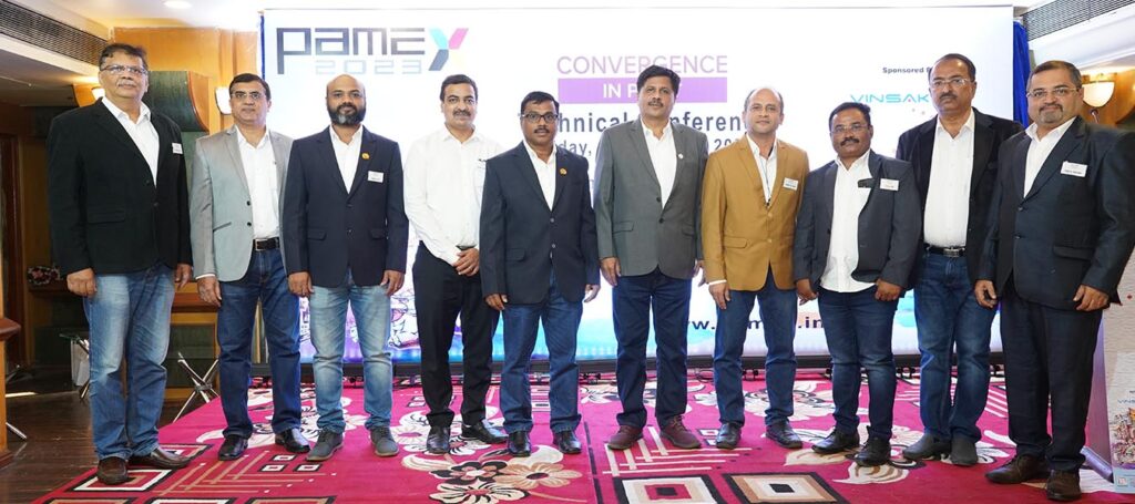 The Poona Press Owners Association